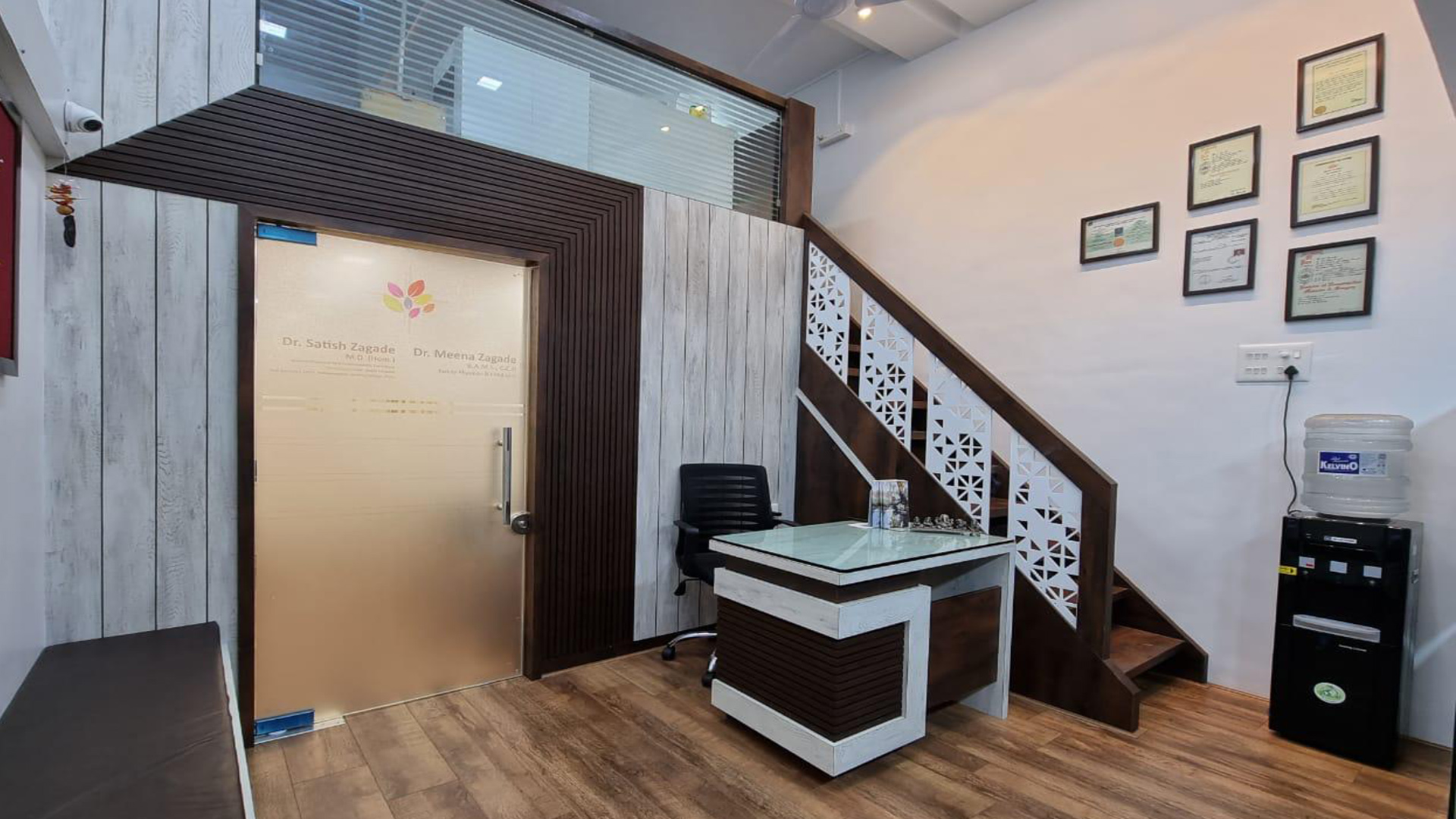 Sai Sanyog Clinic :: Homoeopathic Clinic